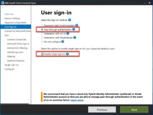 Installation des Microsoft Entra Connect Tools: Schritt-für-Schritt ...